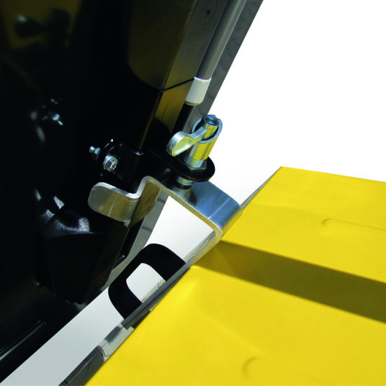 Signco | Tijdelijk Verkeerslicht NISSEN LZA 500